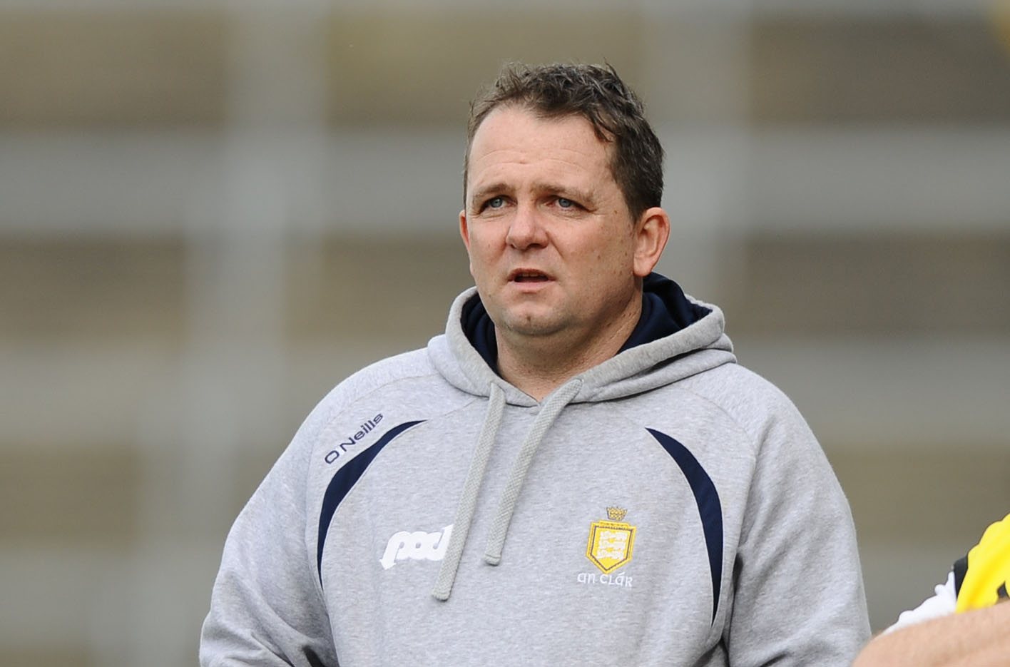 Clare fail to match Cork's sharpness - The Clare Champion