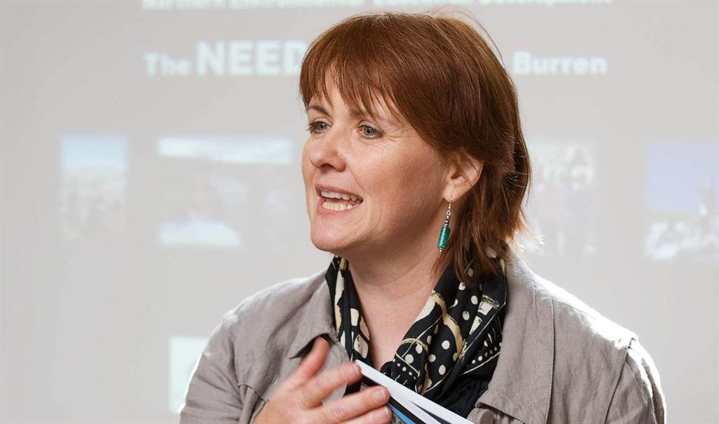 Burren to host international tourism conference - The Clare Champion