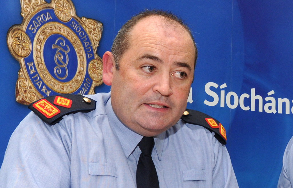 Adult cautions becoming more prevalent - The Clare Champion