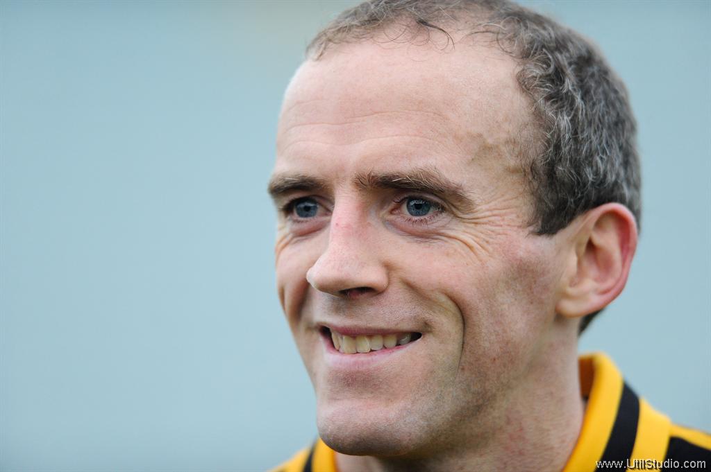 Driven Kissane settles into Clare role - The Clare Champion