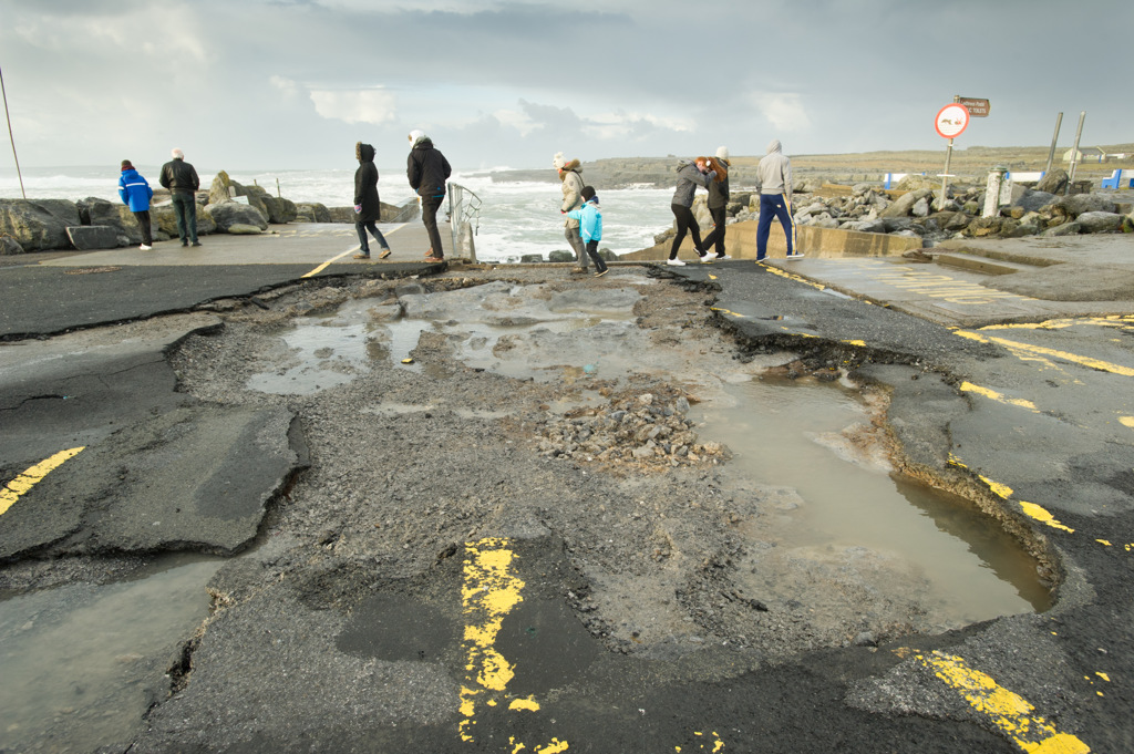 Storms response review - The Clare Champion