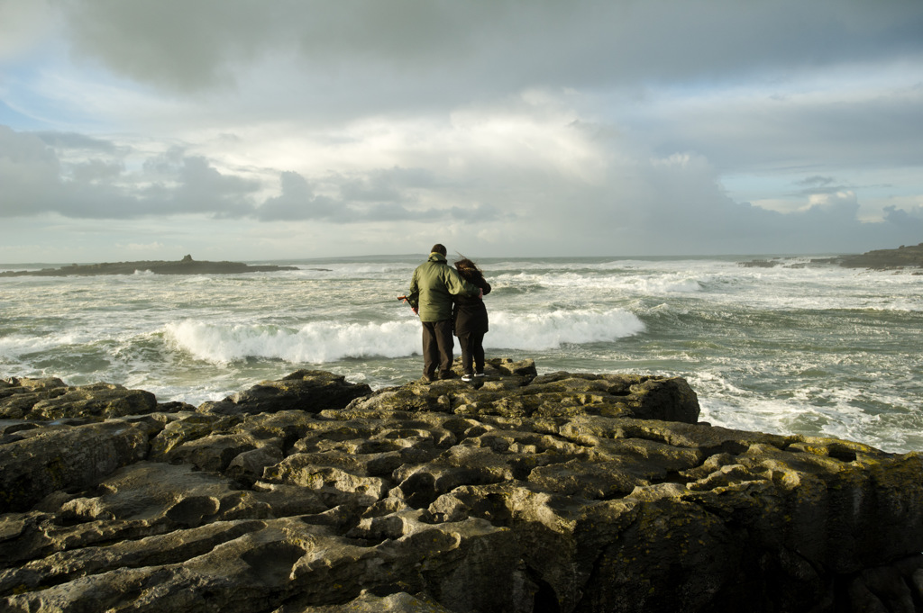 Path cleared for Doolin Pier contracts - The Clare Champion