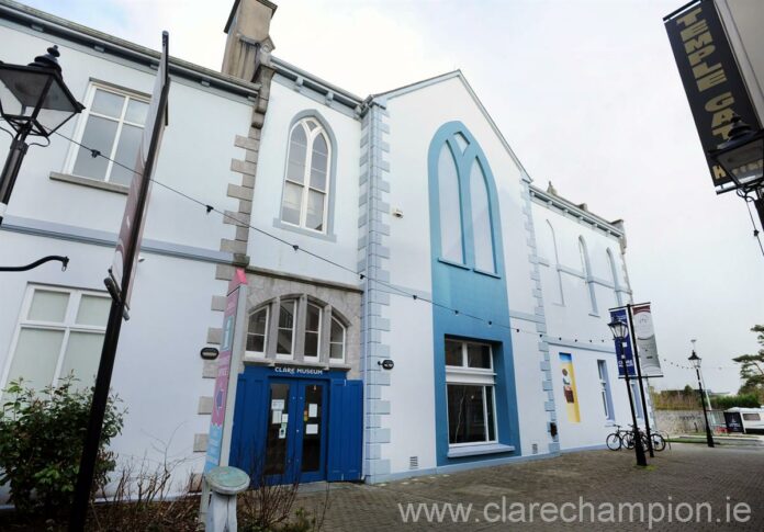 Ennis drops to 19th in latest IBAL ranking of towns and cities - The ...