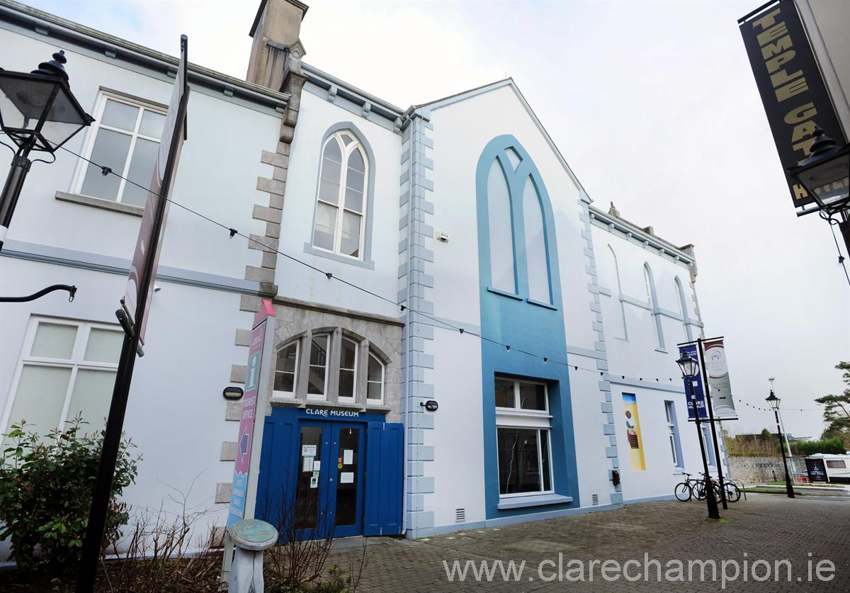 Ennis drops to 19th in latest IBAL ranking of towns and cities - The ...
