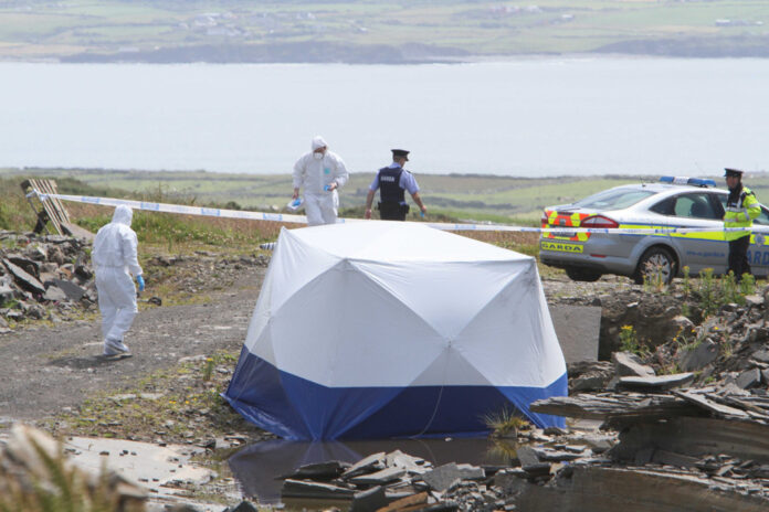 Body of Adrian Folan identified - The Clare Champion