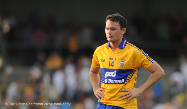 Clare footballers seek third win - The Clare Champion