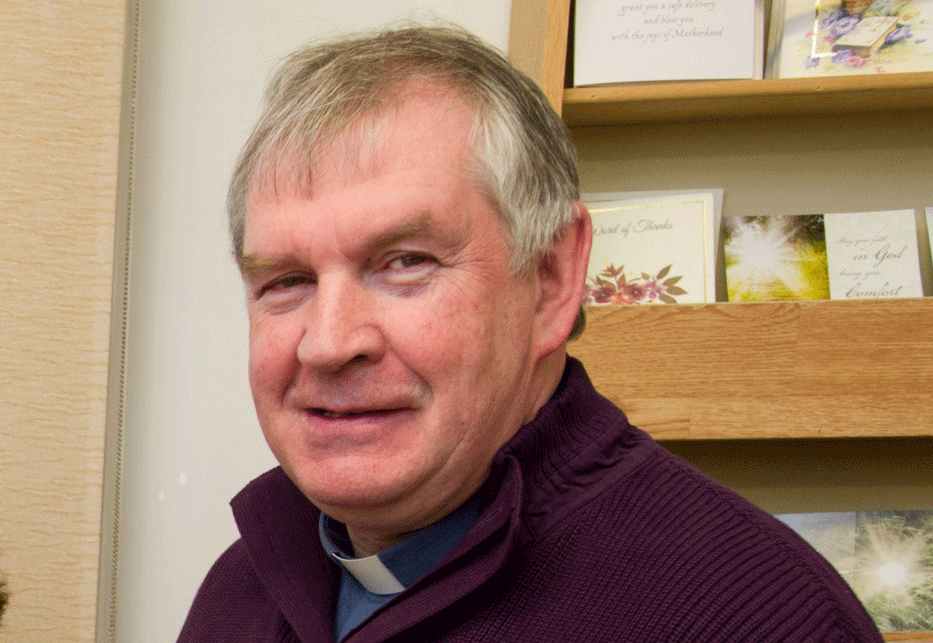 Seven new parish priests appointed in Killaloe Diocese - The Clare Champion