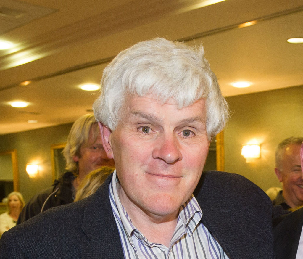 Paint scheme could unite Ennis retailers, says councillor - The Clare ...