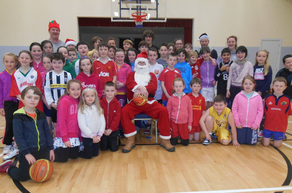 Clare Cascaders move to Inagh - The Clare Champion