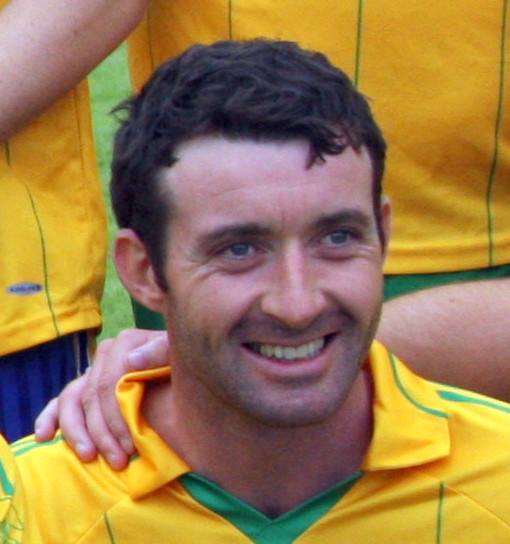O'Curry's in shock at death of club member - The Clare Champion
