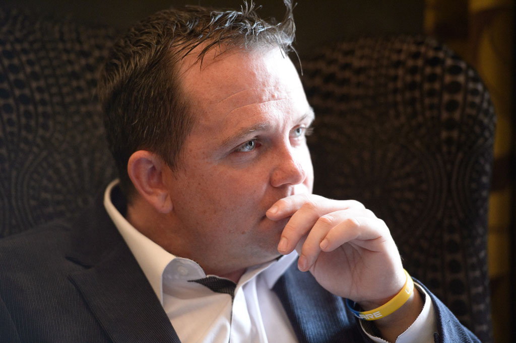 End game for Davy Fitzgerald - The Clare Champion