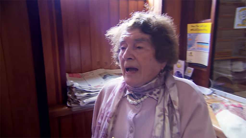 Ireland's oldest newspaper contributor on 'The Local Eye' - The Clare ...