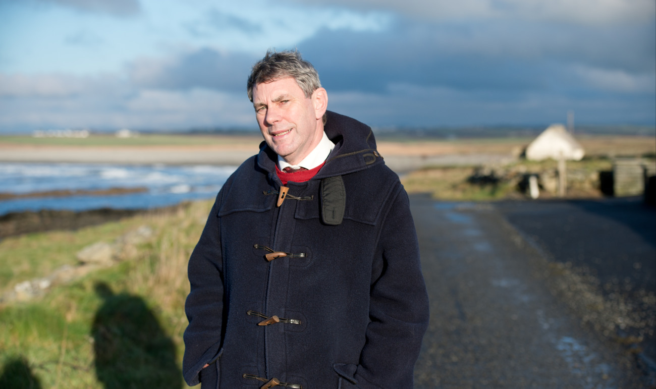 "They don't have any empathy with rural Ireland"-Harty on FG leadership ...
