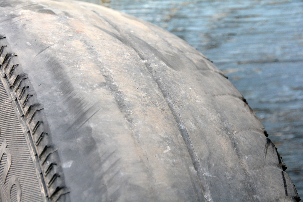 Defective car tyres costing lives - The Clare Champion