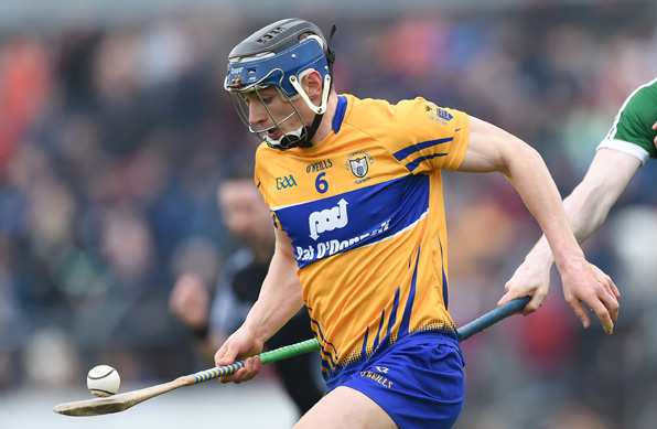 Changes on both Clare hurling teams - The Clare Champion