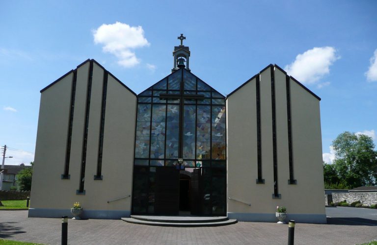 Clarecastle-Ballyea choir in TV mass - The Clare Champion
