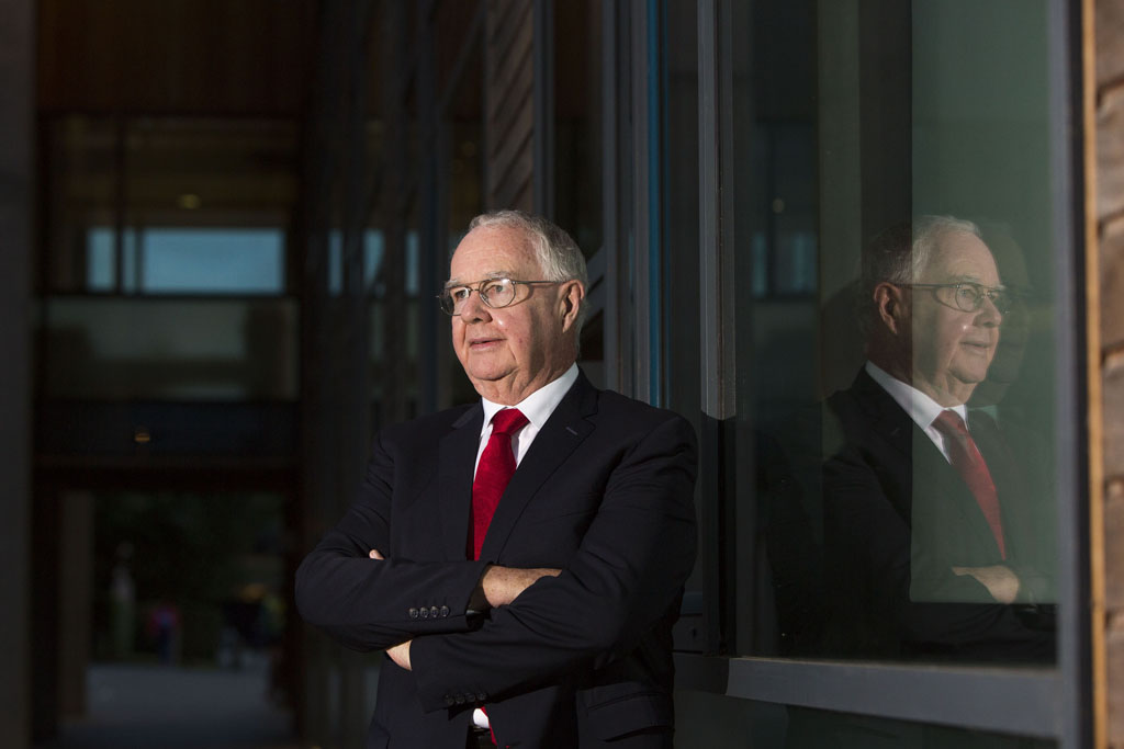 Breaking new ground in prison law - The Clare Champion