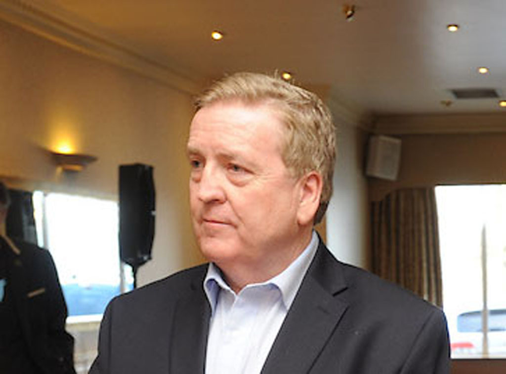 Minister Breen in Dubai - The Clare Champion