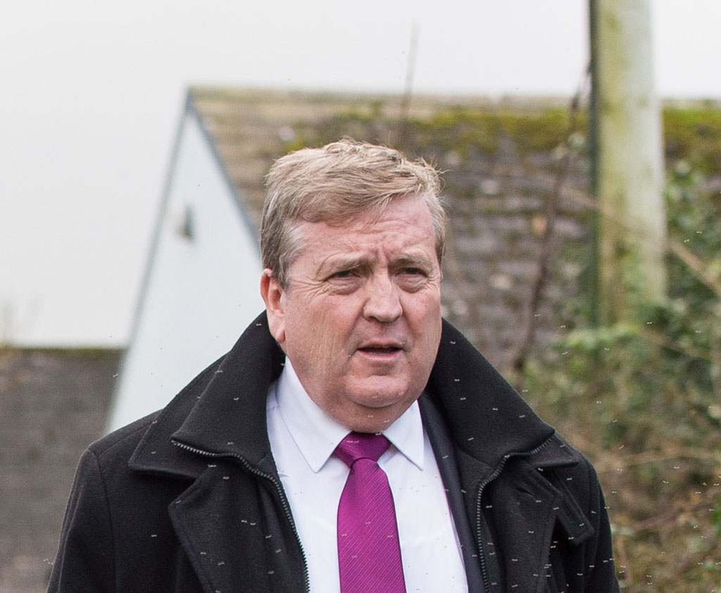 Public lighting repairs at town estate - The Clare Champion