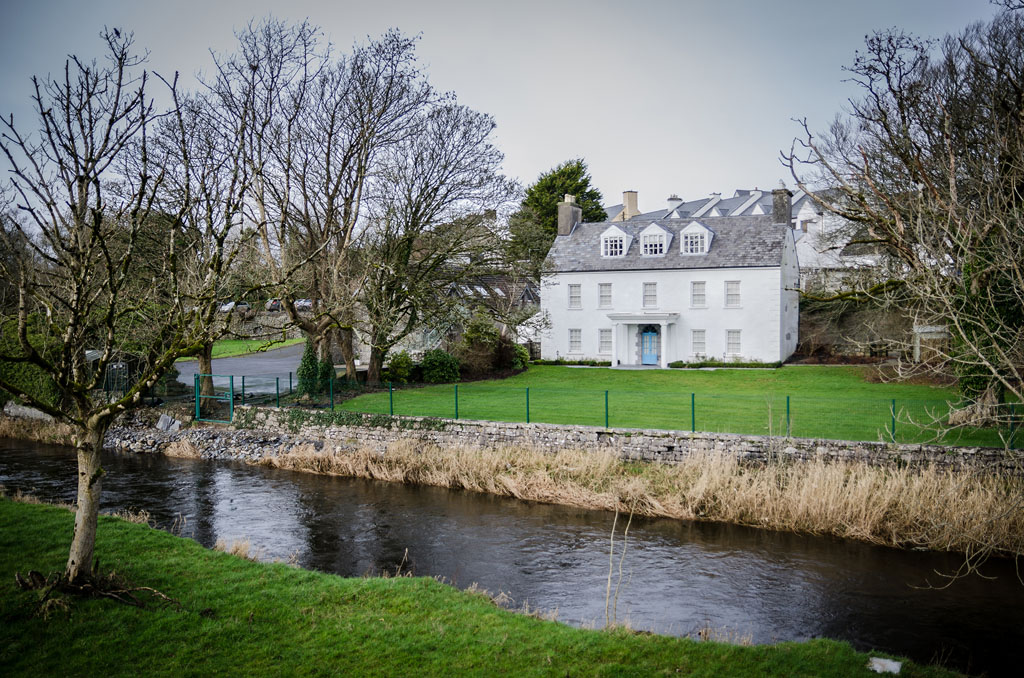 Honouring a campaigning Corofin priest - The Clare Champion