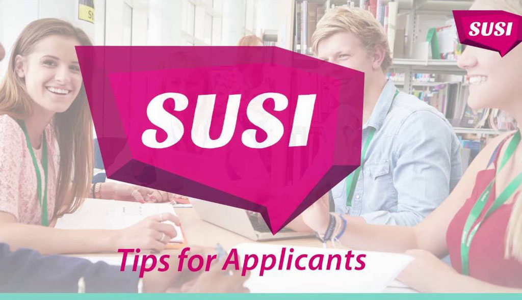 SUSI applications now open - The Clare Champion