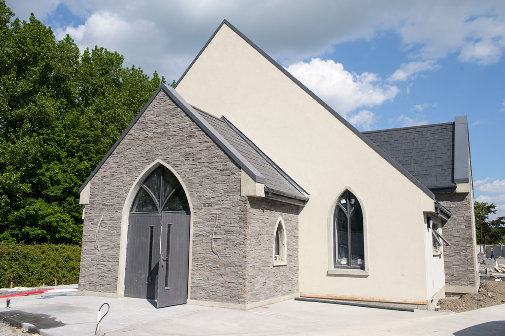 Crematorium just weeks away from opening - The Clare Champion