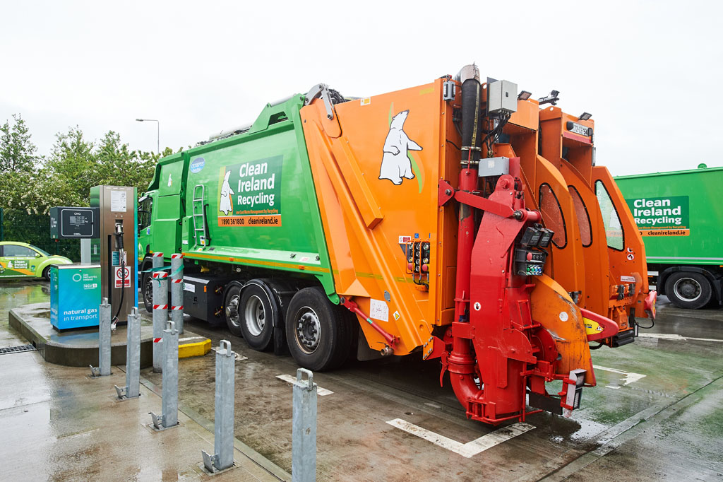 Clare company gives lead in recycling - The Clare Champion
