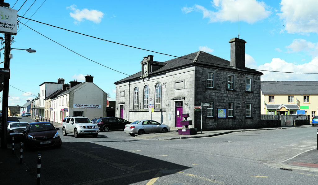 New estate planned for Tulla - The Clare Champion
