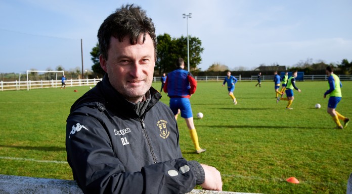 Hynes Willing And Able To Put Shoulder To The Wheel For Oscar Traynor ...