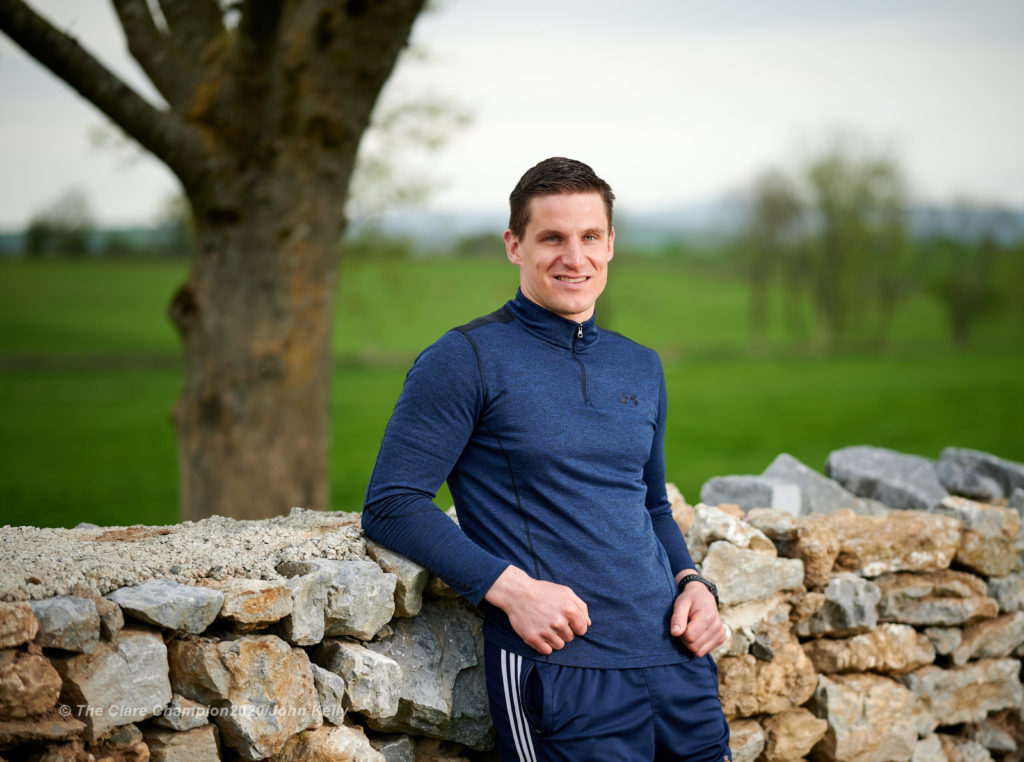 All stars for Conlon and O'Donnell - The Clare Champion