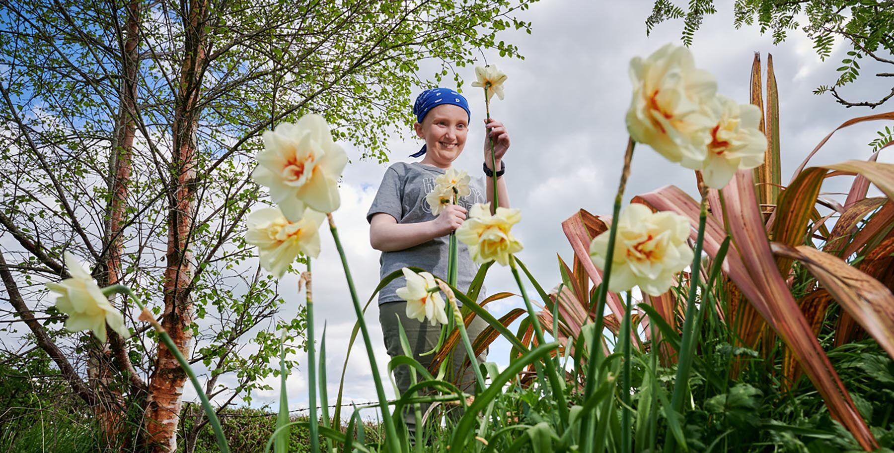 Labhaoise legacy brings benefits to children with cancer - The Clare ...