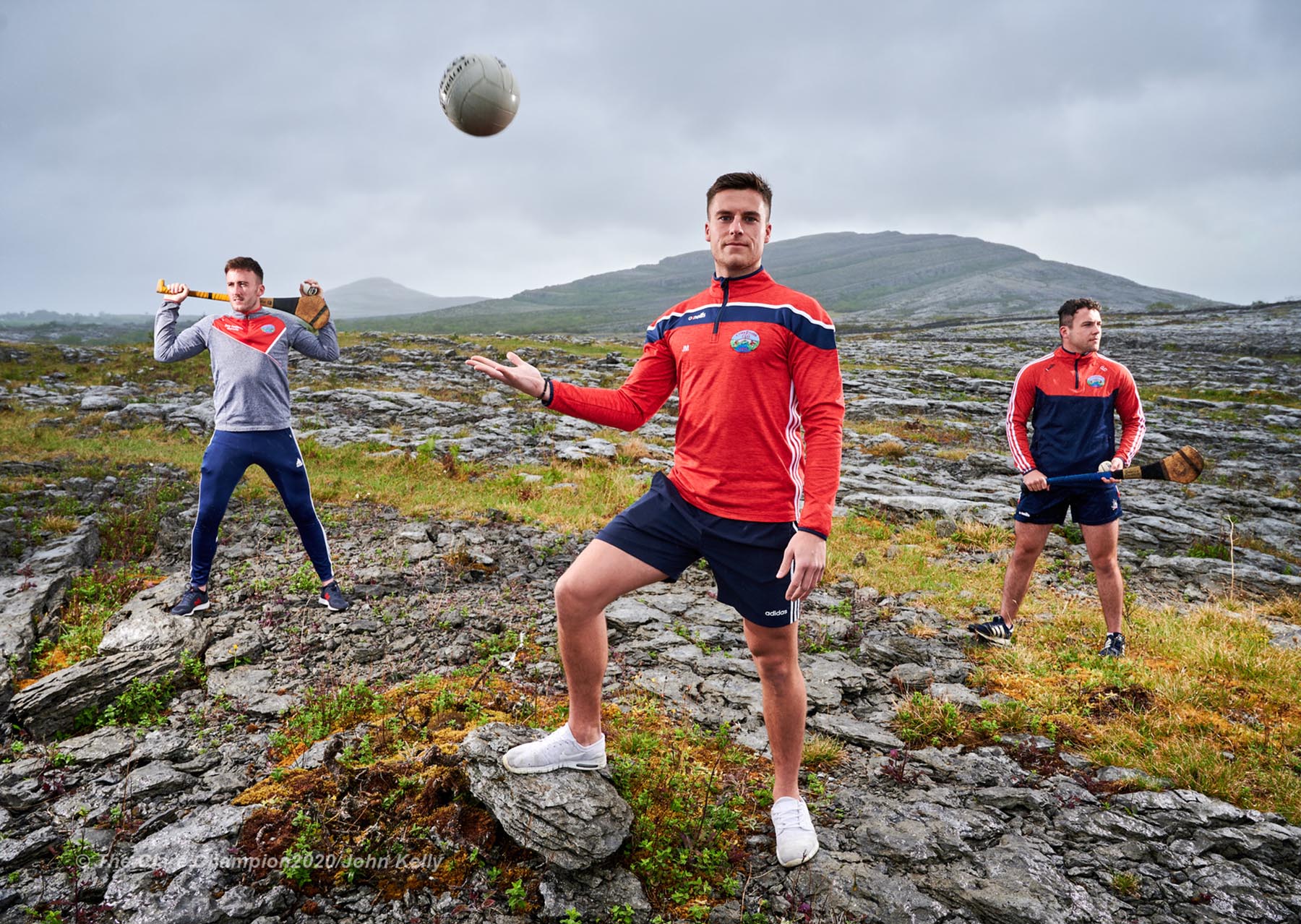Corofin Going On Solo Run To Raise Funds For CF Charity - The Clare ...