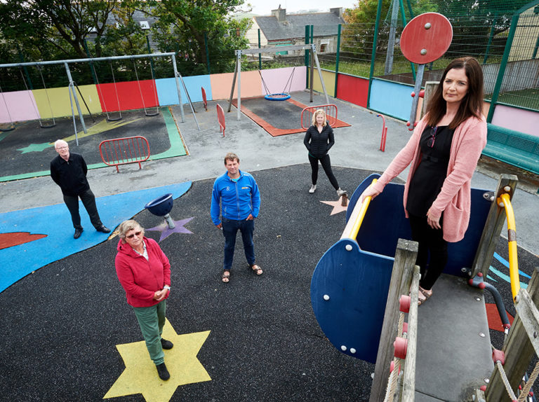 Funding appeal to reopen Kilkee playground - The Clare Champion