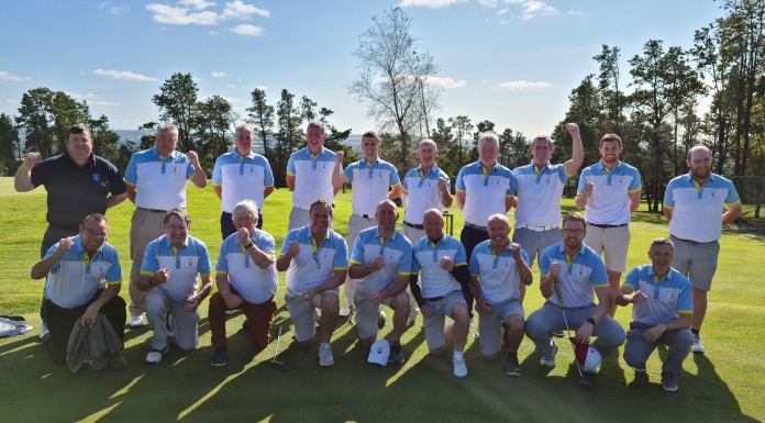 Hogan Clinches Pierce Purcell Glory For Spanish Point GC - The Clare ...