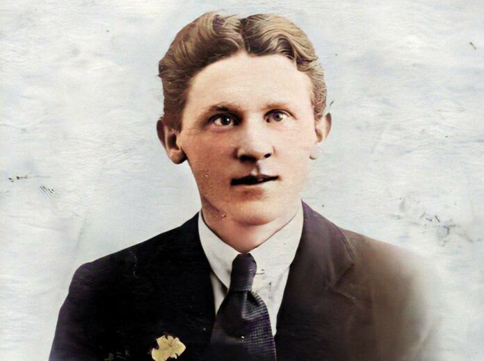 Fourth generation remembers legacy of 'martyr' Alphie Rodgers - The ...