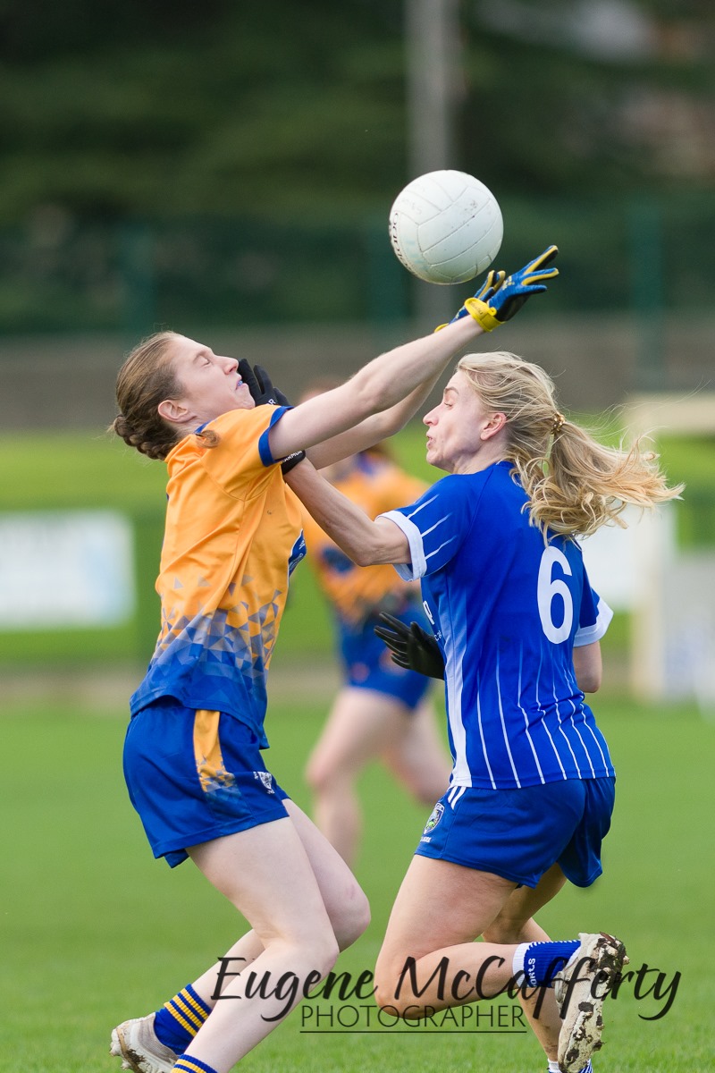 Egan Eager To Keep 2020 Momentum Going - The Clare Champion