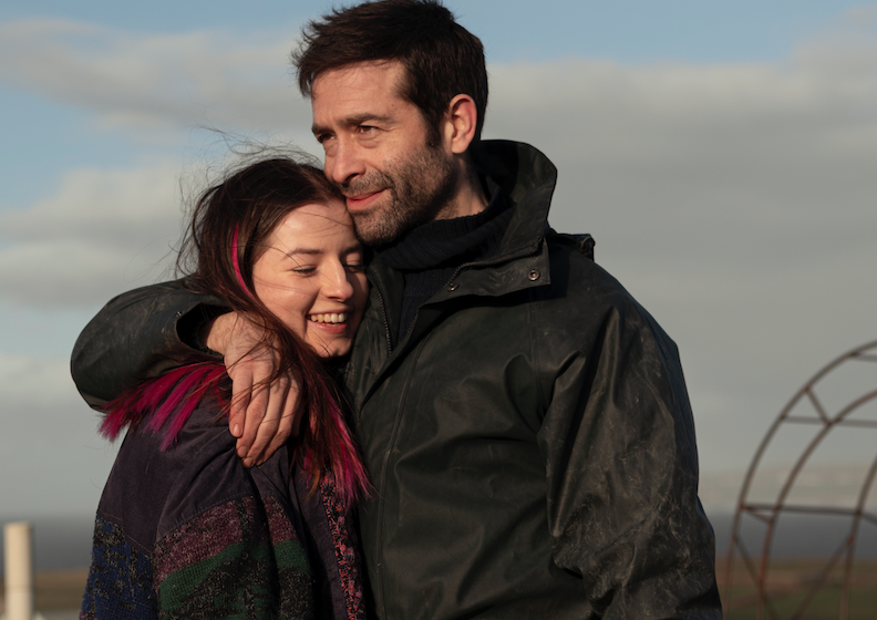 Thriller stars share love of North Clare landscape - The Clare Champion