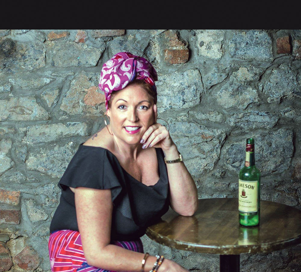 Claire’s passion for African dance earns her international acclaim ...