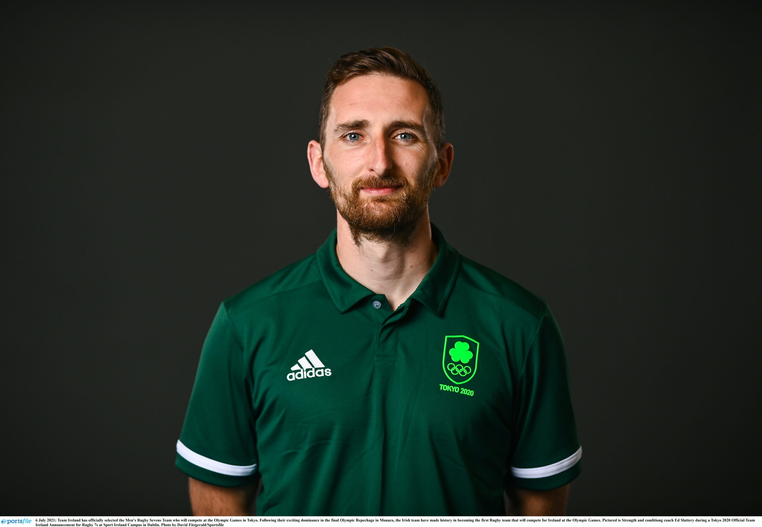 Clare coach brimming with excitement for Olympic Sevens - The Clare ...