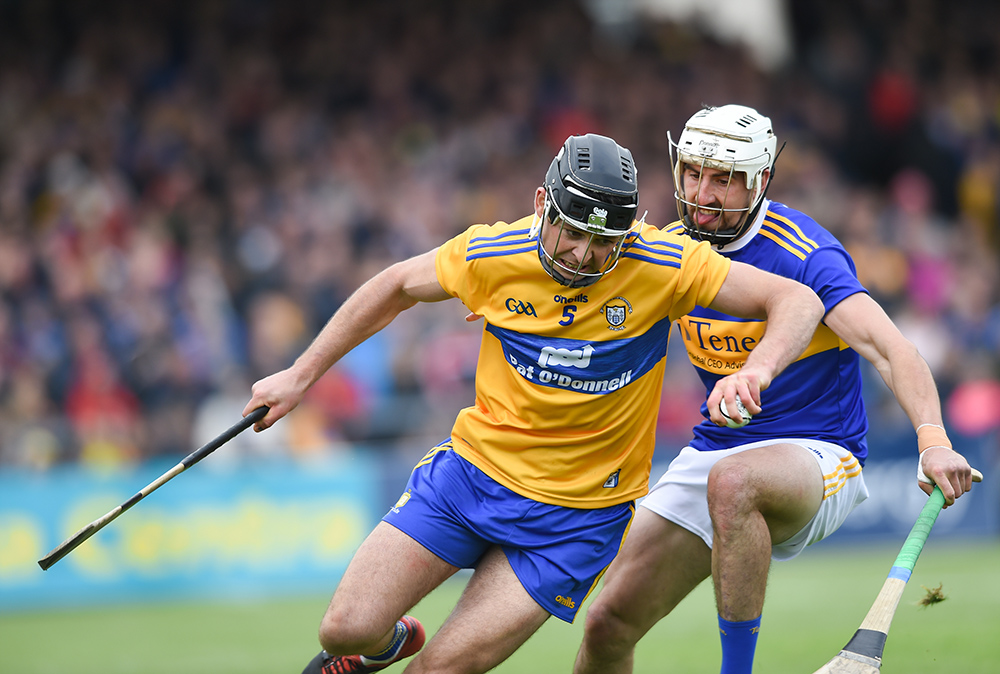 Clare fans frustrated as hurling tickets lost in cyberspace - The Clare ...