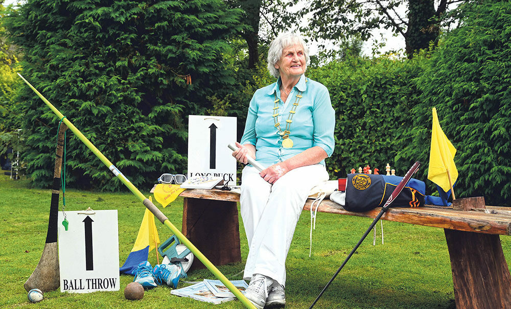 Community Champion - The Clare Champion