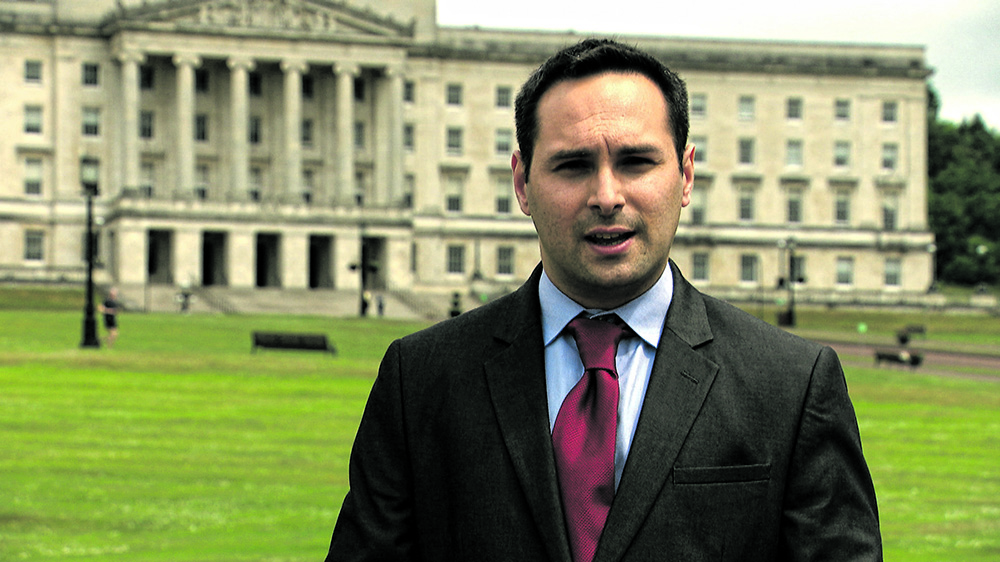 Gort man finds his mojo and spreads digital gospel - The Clare Champion
