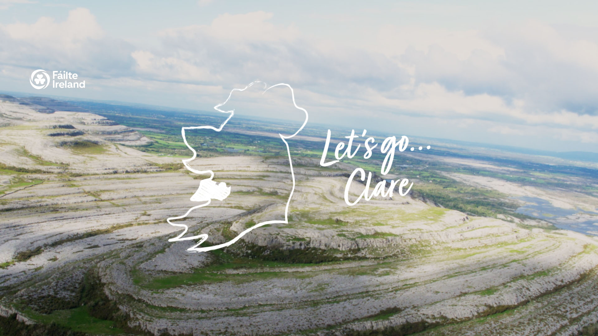 Clare to feature in new Failte Ireland campaign - The Clare Champion
