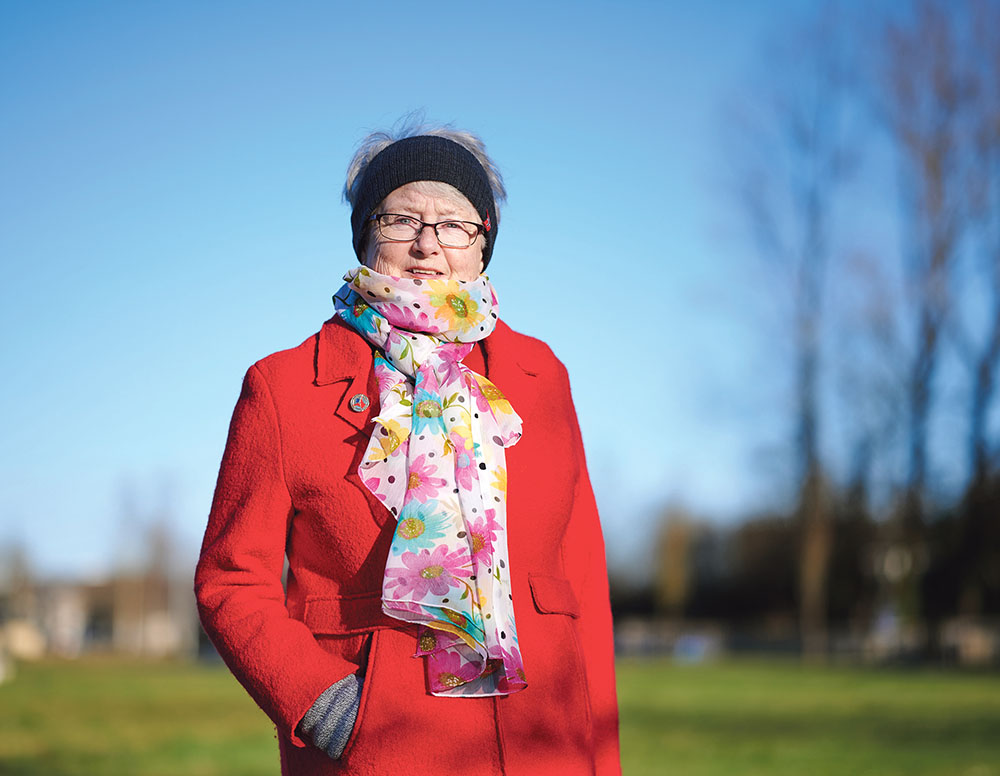 Warning that elderly will have to choose between food and heat - The ...