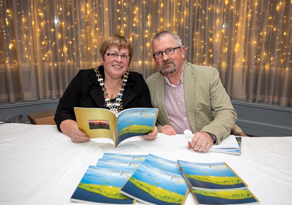 Credit where it's due to local Clare institution - The Clare Champion
