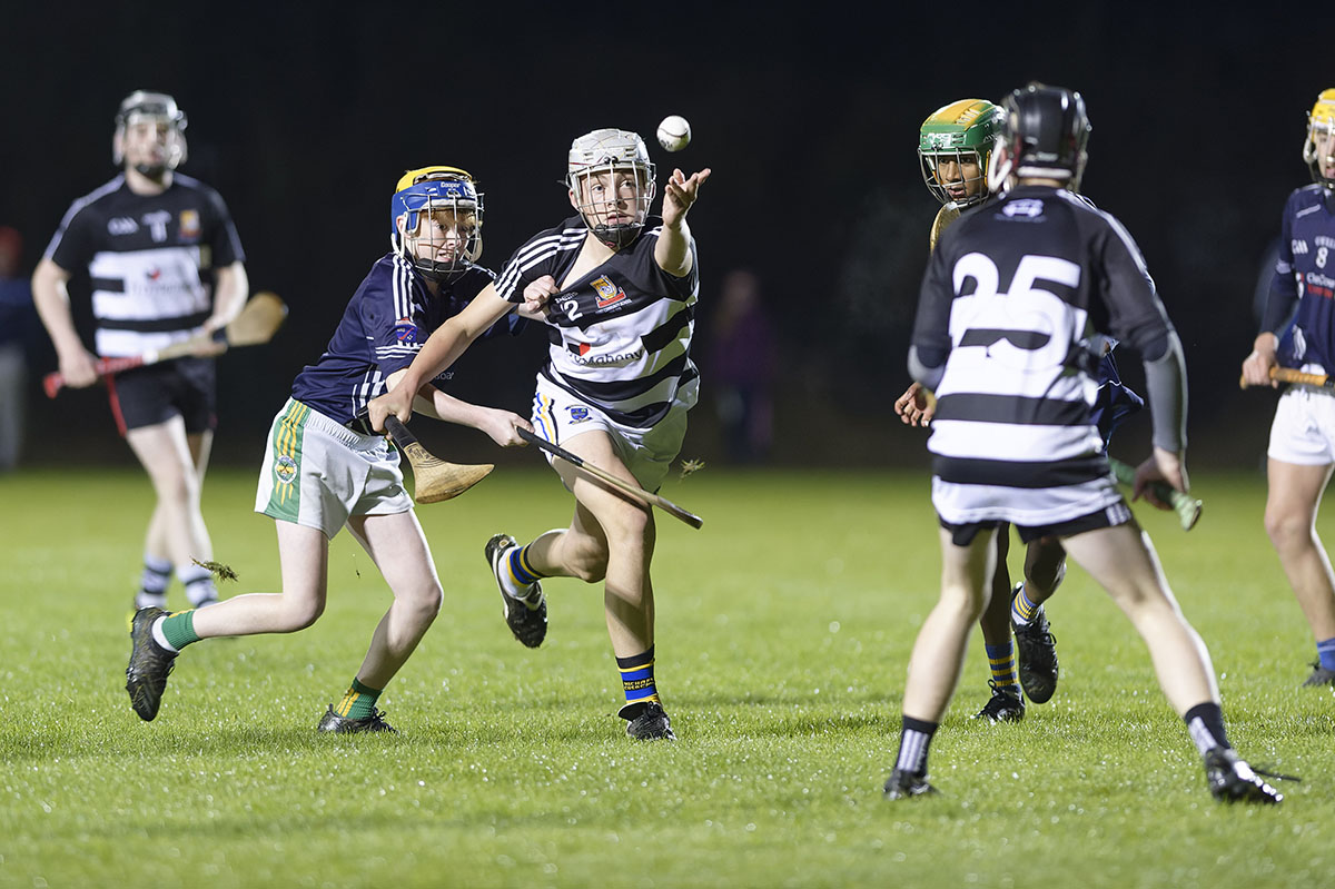 All to play for entering final round of Clare U-15 PPS Championship ...