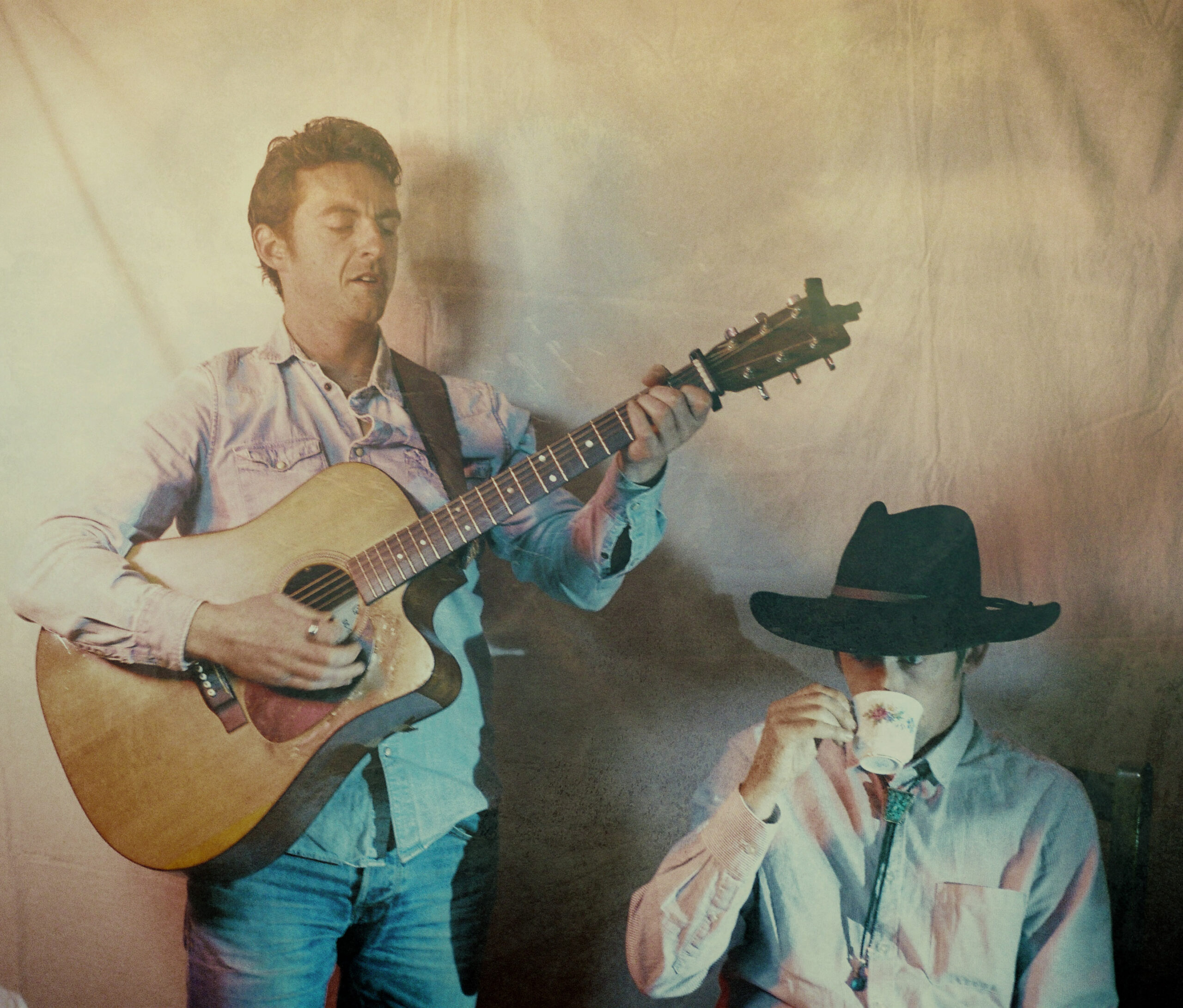 Lisdoonvarna gig for Clare's O’Connell Brothers - The Clare Champion