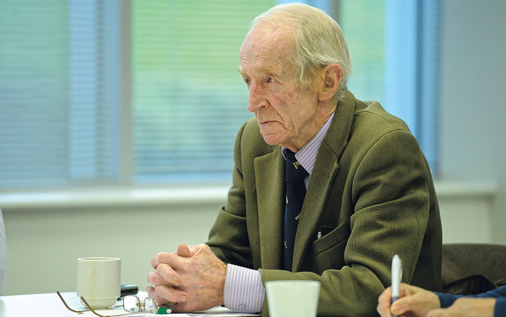 Clare councillors to ‘clear the air’ with planning regulator - The ...