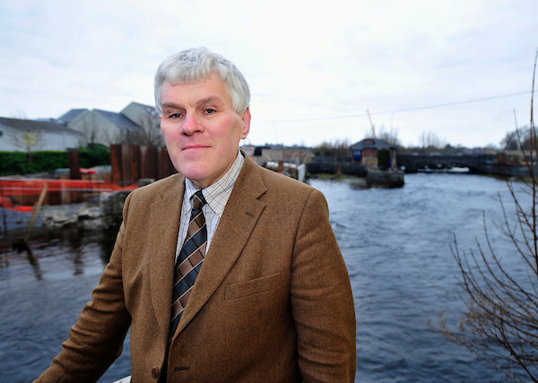 Pedestrian crossing for 'deadly dangerous' Abbey Street planned - The ...
