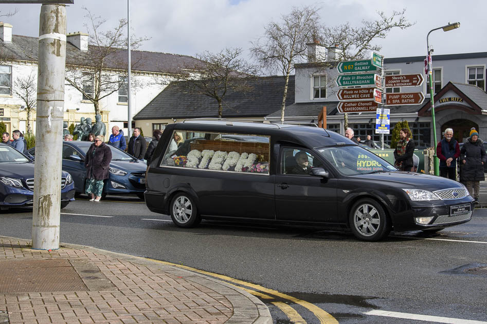 Circuit Court to hear Clare dangerous driving causing death case - The ...